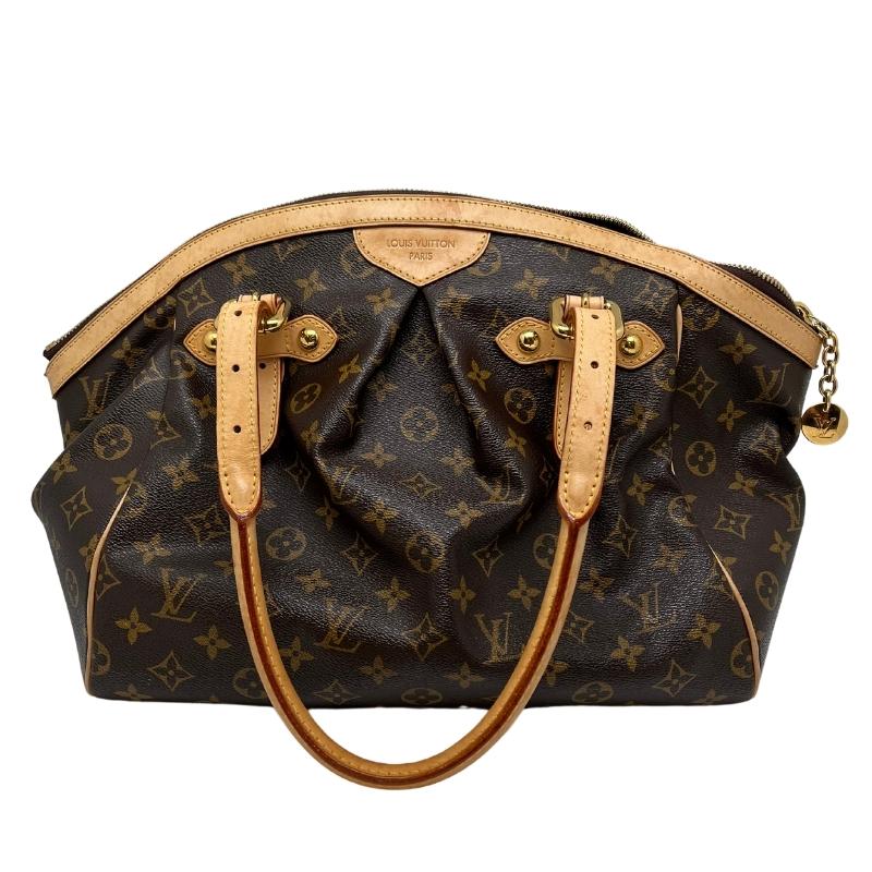 Louis Vuitton Trivoli GM - dress. Raleigh