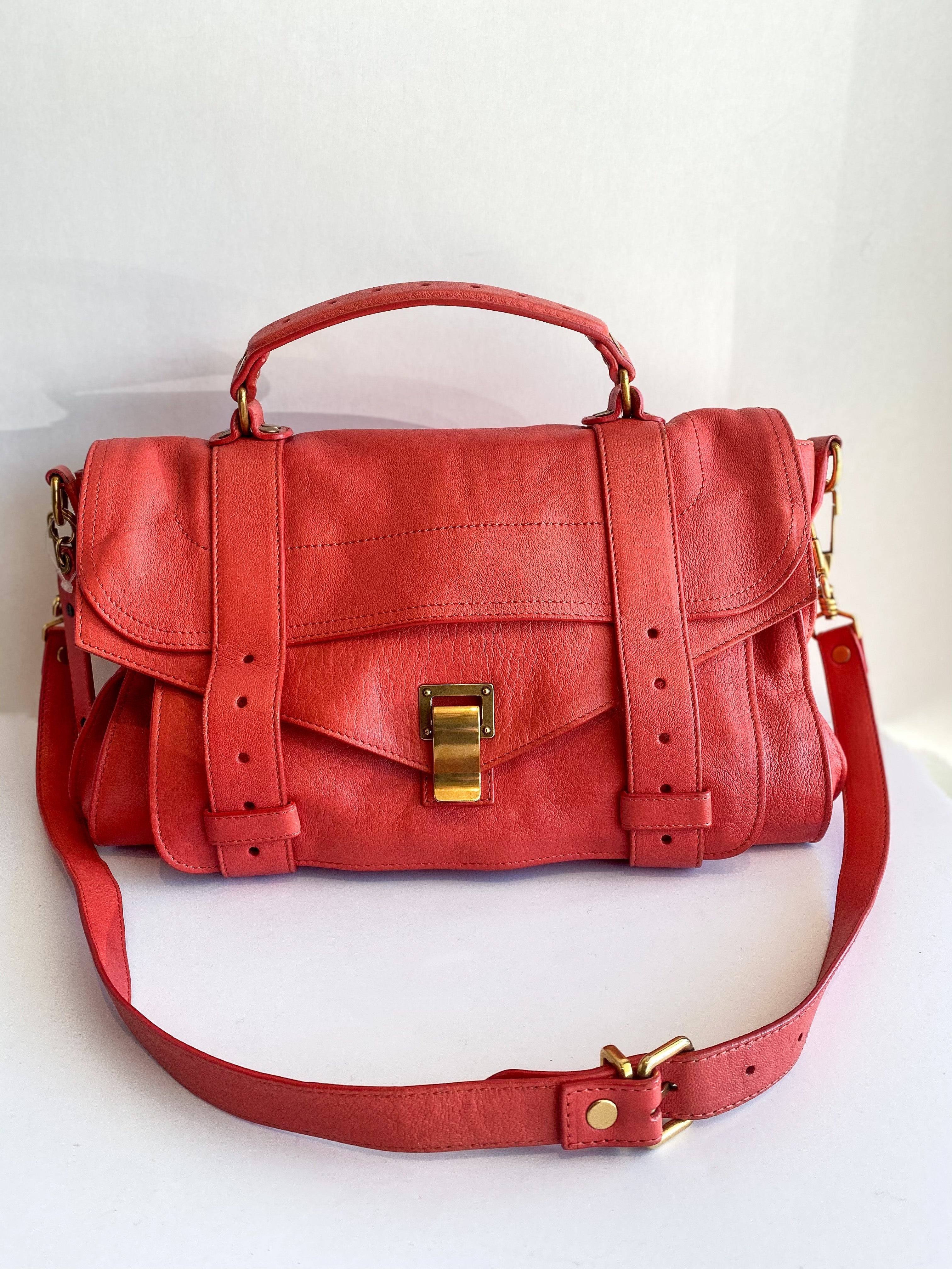 Proenza Schouler PS1 Medium Bag
